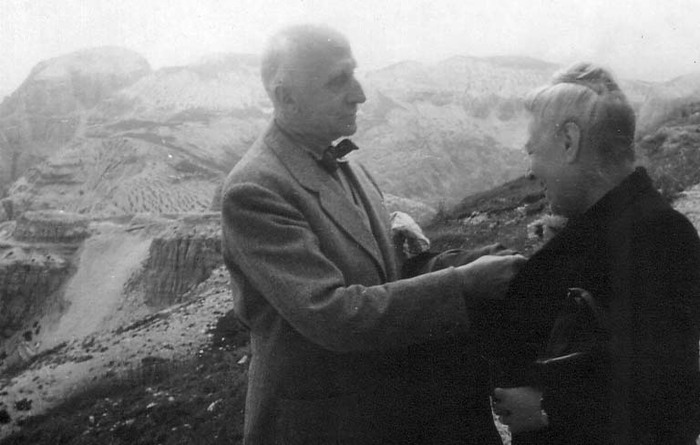 Luigi e Maria Beltrame Quattrocchi e il World Meeting of Families 2022 ...